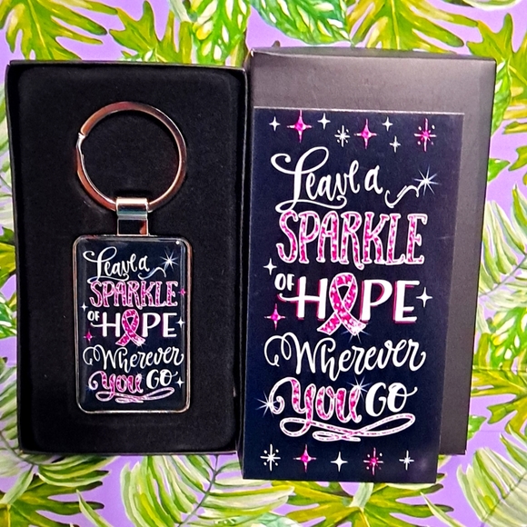 Positive Attitude | Other | Leave A Sparkle Of Hope Wherever You Go ...
